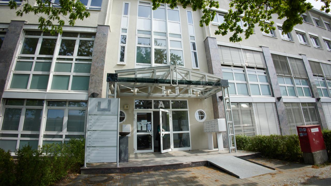 AfD muss Geschäftsstelle in Berlin räumen