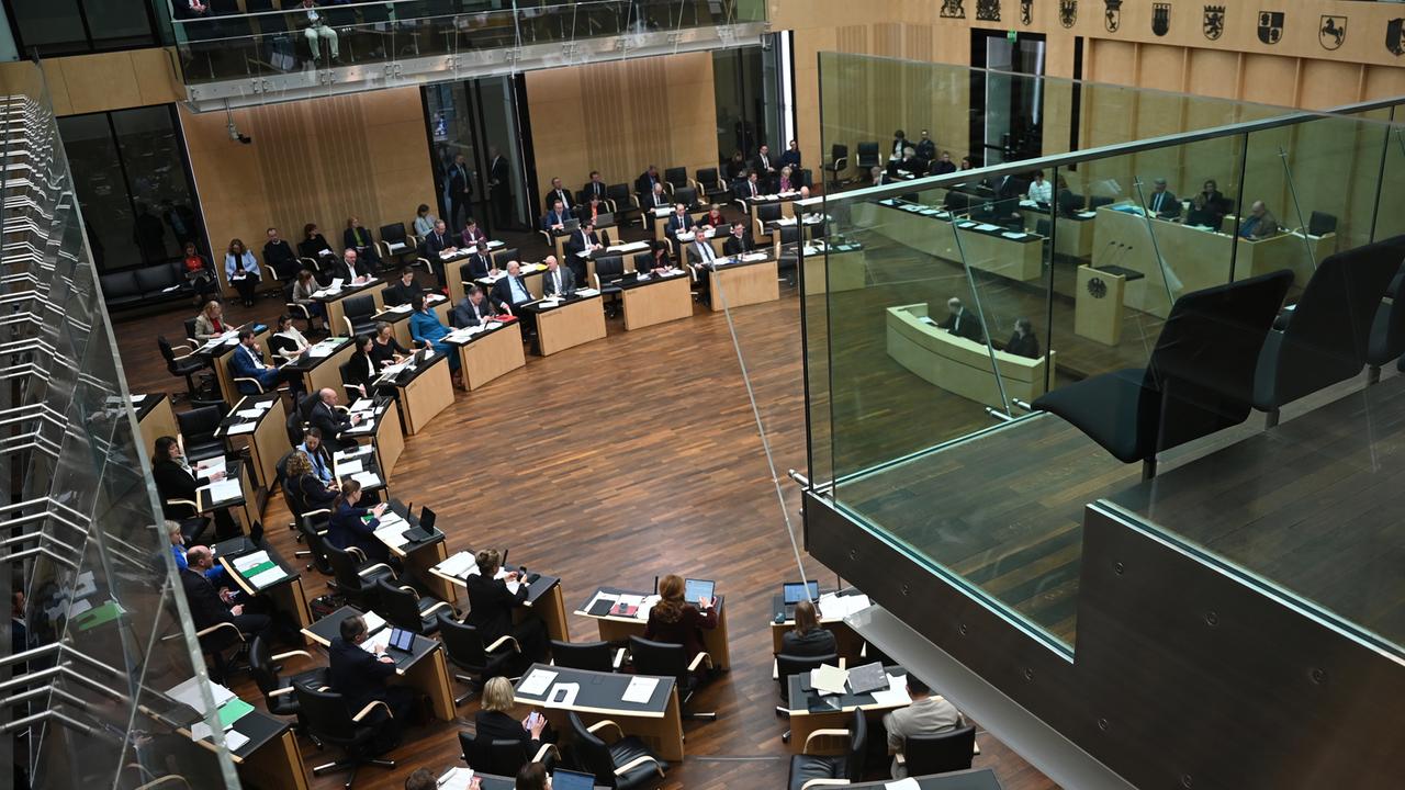 Bundesrat: Zusammensetzung und Stimmenverteilung im Überblick