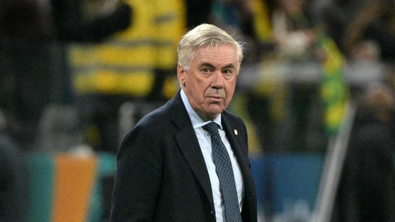 Ex-Real-Coach Ancelotti wegen Steuerhinterziehung verurteilt