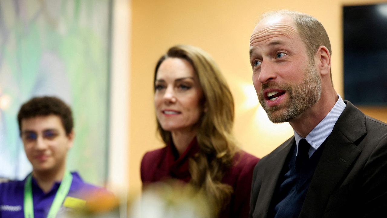 Prinzessin Catherine wird 44 Jahre alt und feiert Geburtstag