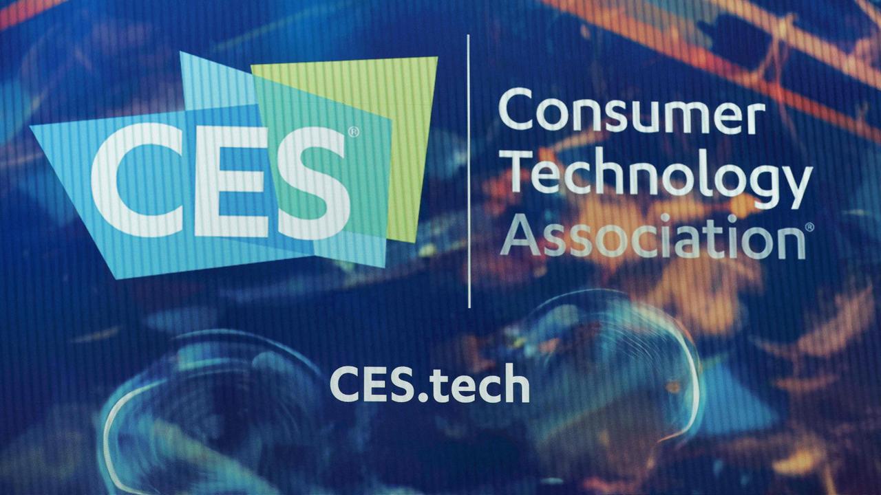 Messe Las Vegas
