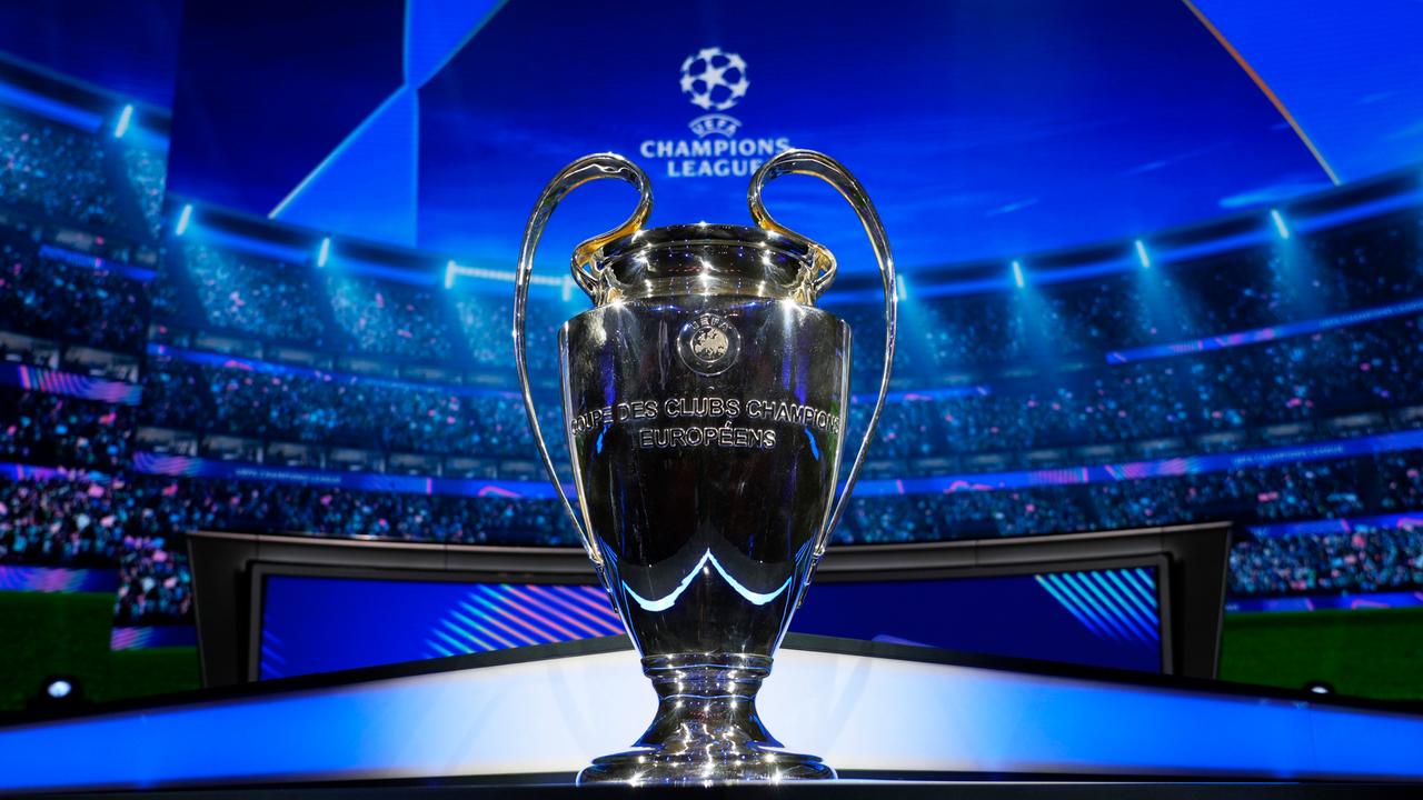 Champions League - Aktuelle Nachrichten und Hintergründe