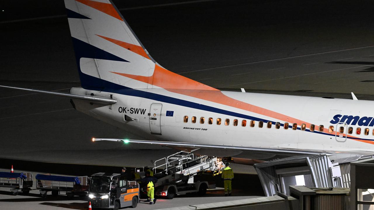 Bundesaufnahmeprogramm: Deutschland nimmt weitere Afghanen auf