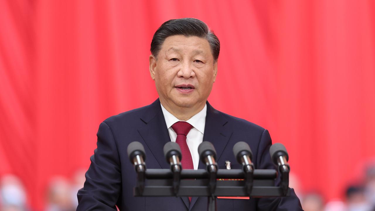 Xi Jinping - Aktuelle Nachrichten und Hintergründe