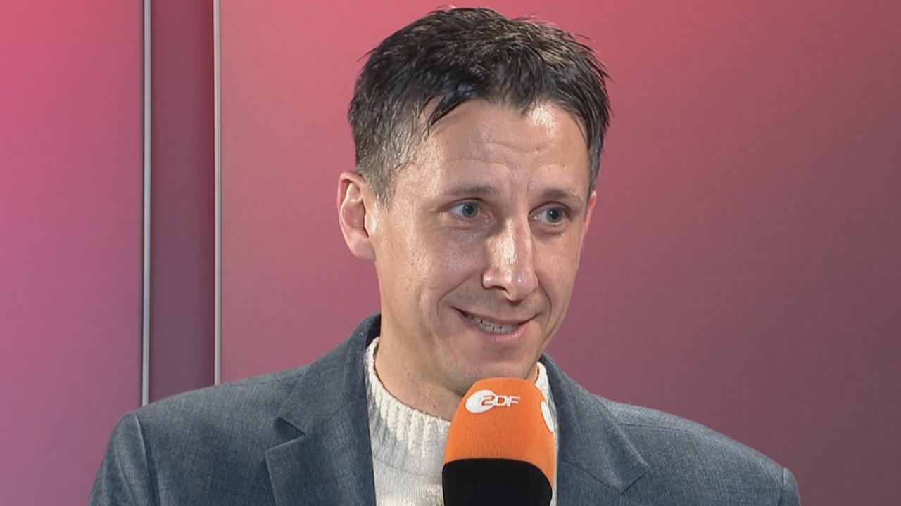 Keller: "Es liegt noch viel Arbeit vor uns" | Köln - Frankfurt