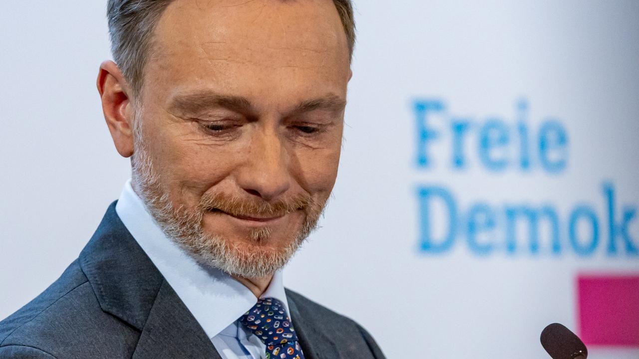 Lindner zieht sich zurück: Wie geht es für die FDP weiter?