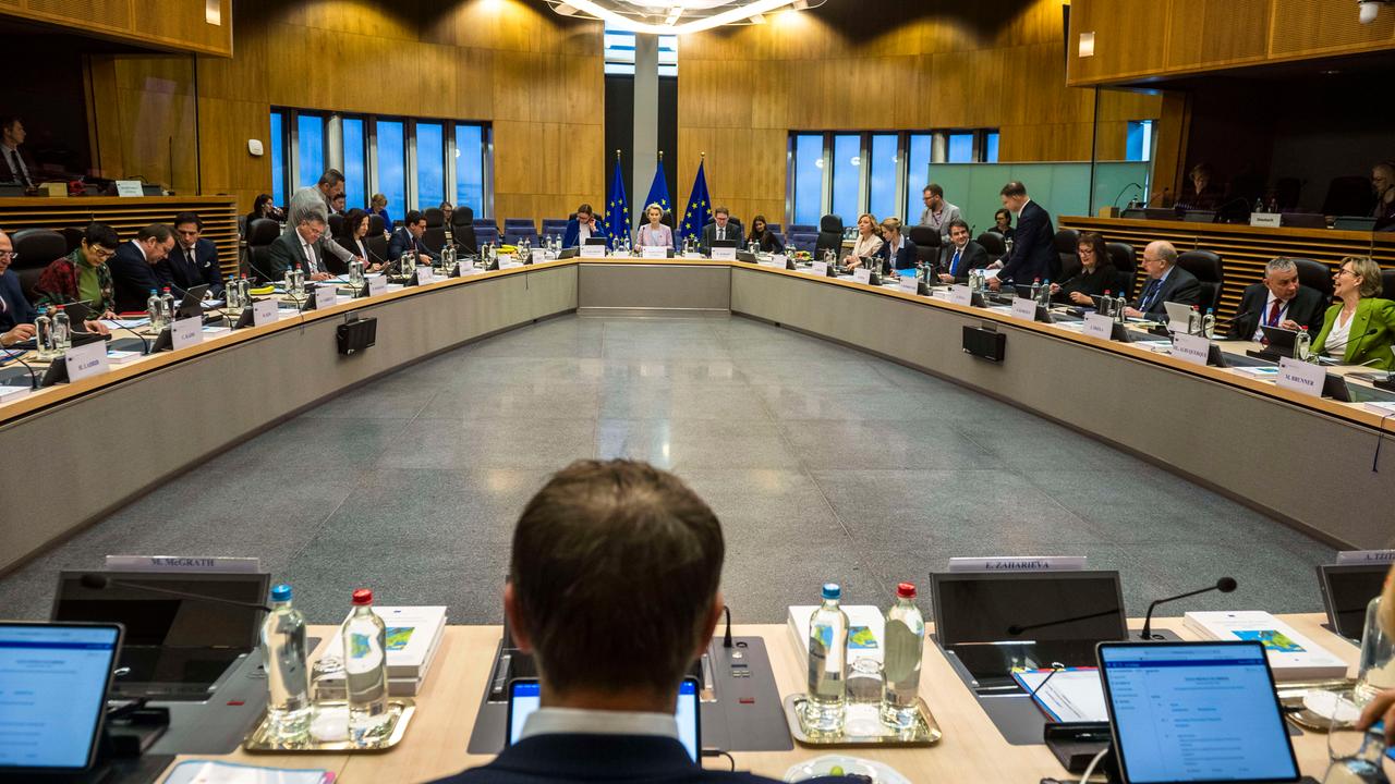 Clean Industrial Deal