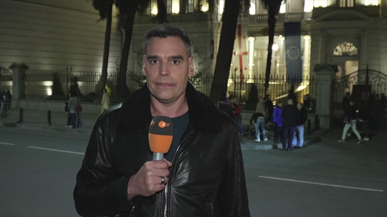 "Keine Seite will Niederlage eingestehen"