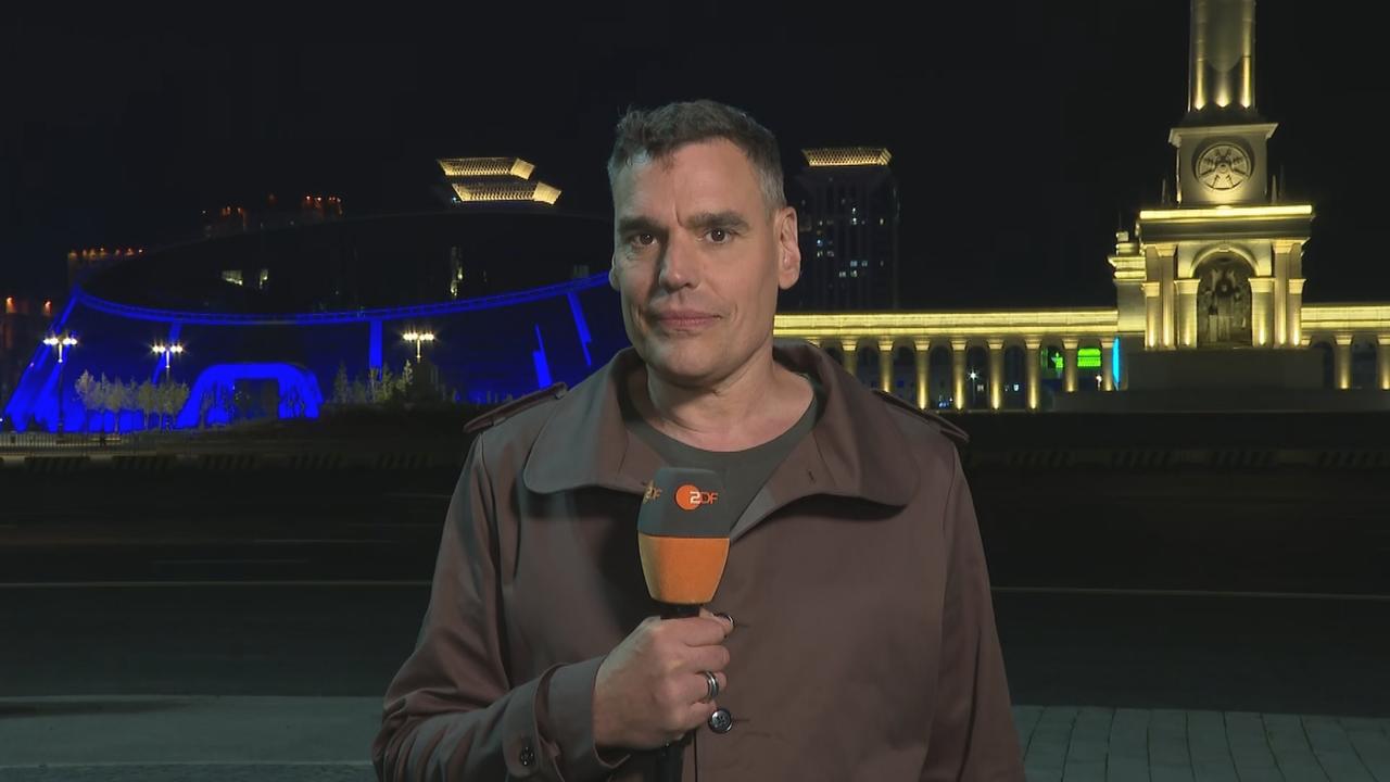 "Club der Kreml-Versteher"