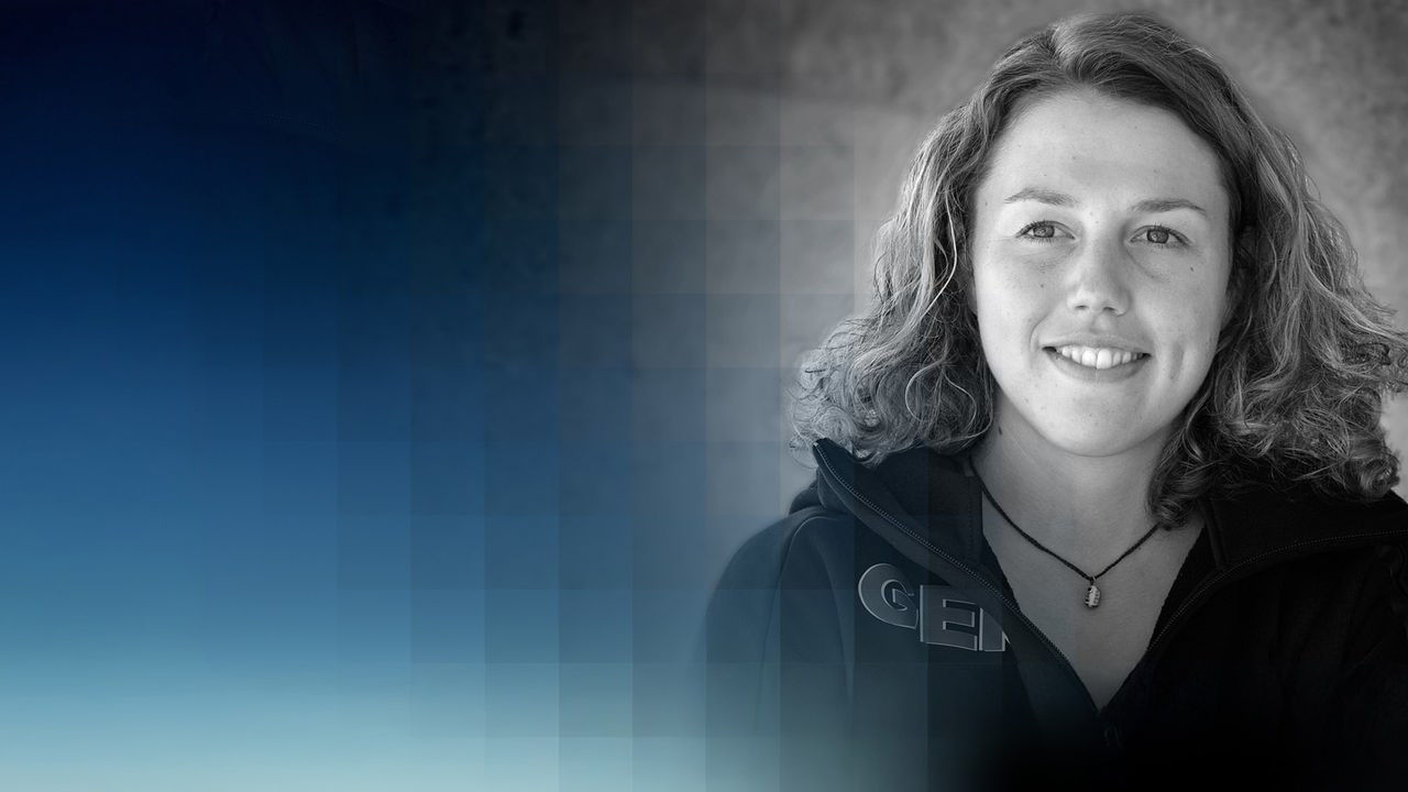 Nach Bergunfall am Laila Peak: Trauer um Laura Dahlmeier