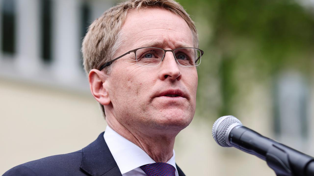 Daniel Günther - Aktuelle Nachrichten und Hintergründe