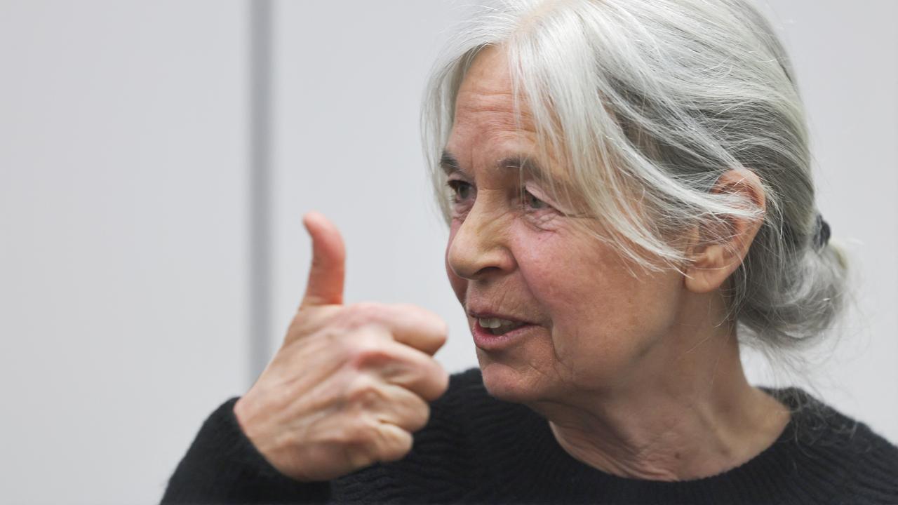 Ex-RAF-Terroristin: Gericht kippt Mordvorwurf gegen Klette