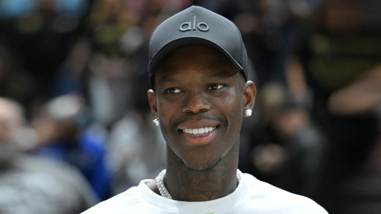 Dennis Schröder - Aktuelle Nachrichten und Hintergründe