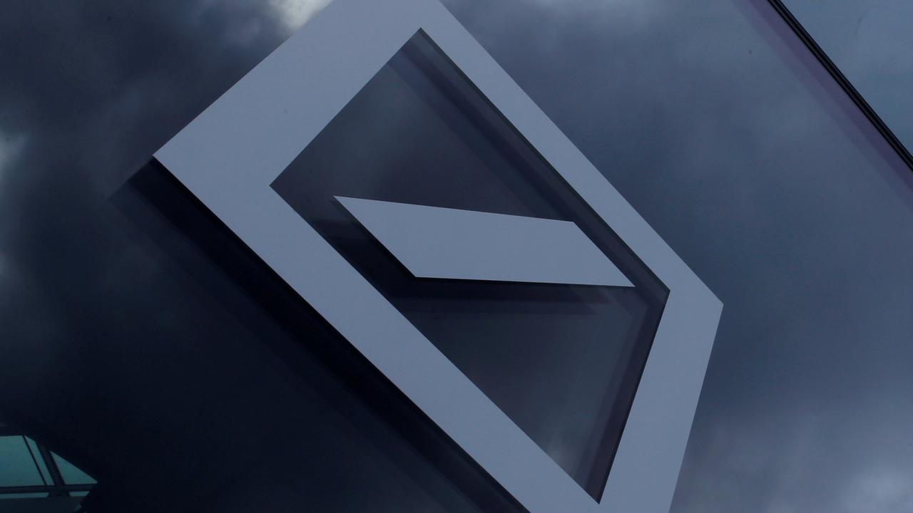 Deutsche Bank-Vorstand: "Enorm viel geschafft"