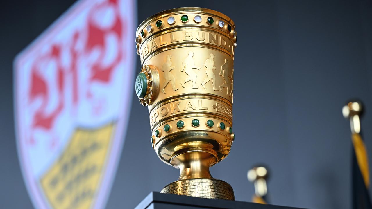 DFB-Pokalfinale 2026: Alle Infos zu Bayern vs. Stuttgart
