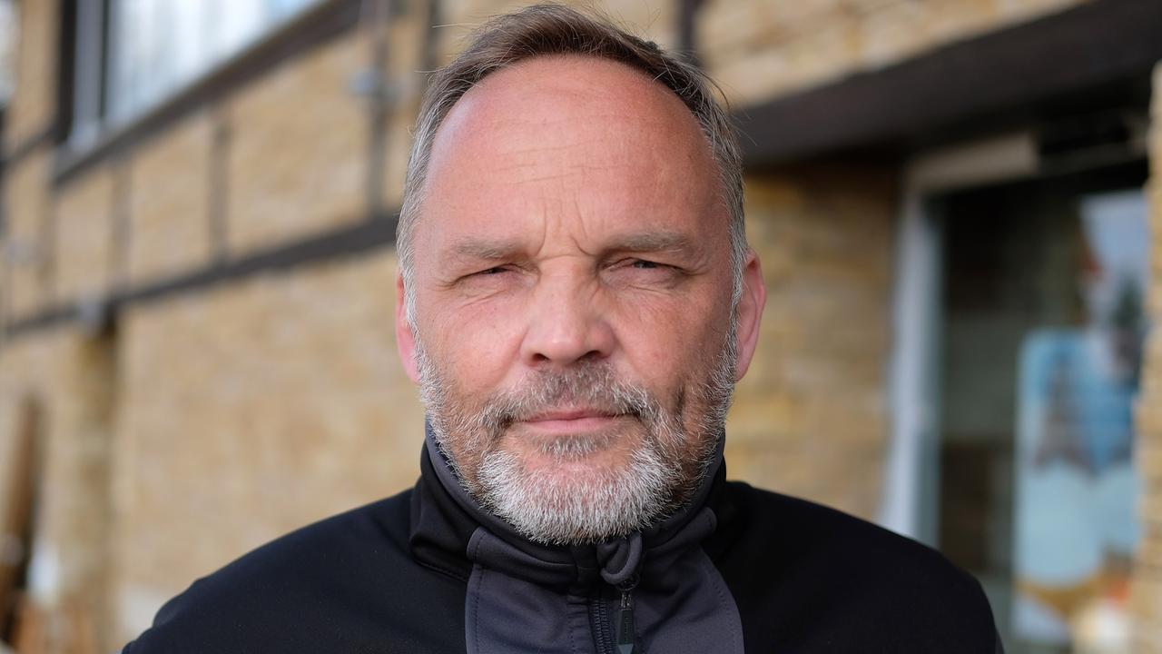 Mittelsachsen: Landrat Neubauer tritt wegen Drohungen zurück