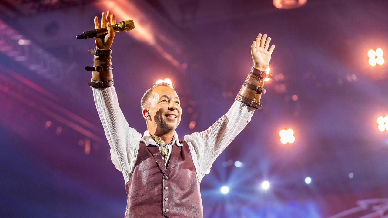 DJ Bobo live – hinter den Kulissen der Arena-Tour