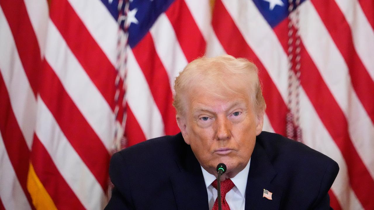 Streit um Grönland: Trump kündigt Zölle an, Reaktionen im Liveblog