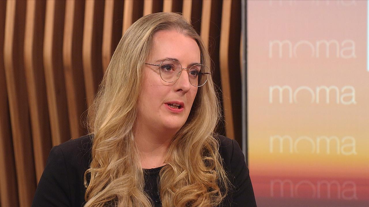 Dröge: "Erhebliche Belastung"