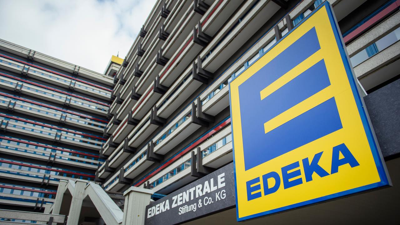 Edeka - Aktuelle Nachrichten und Hintergründe
