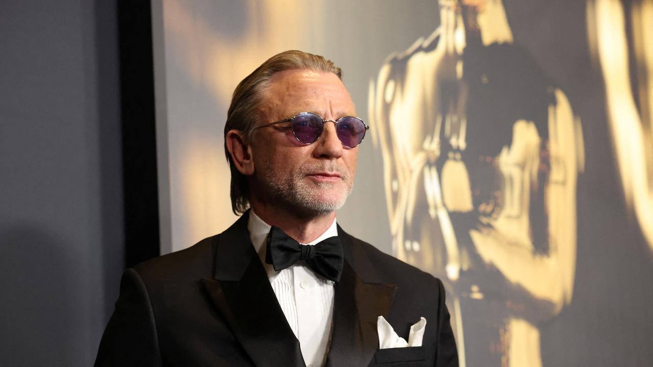 Stars bei den Governors Awards