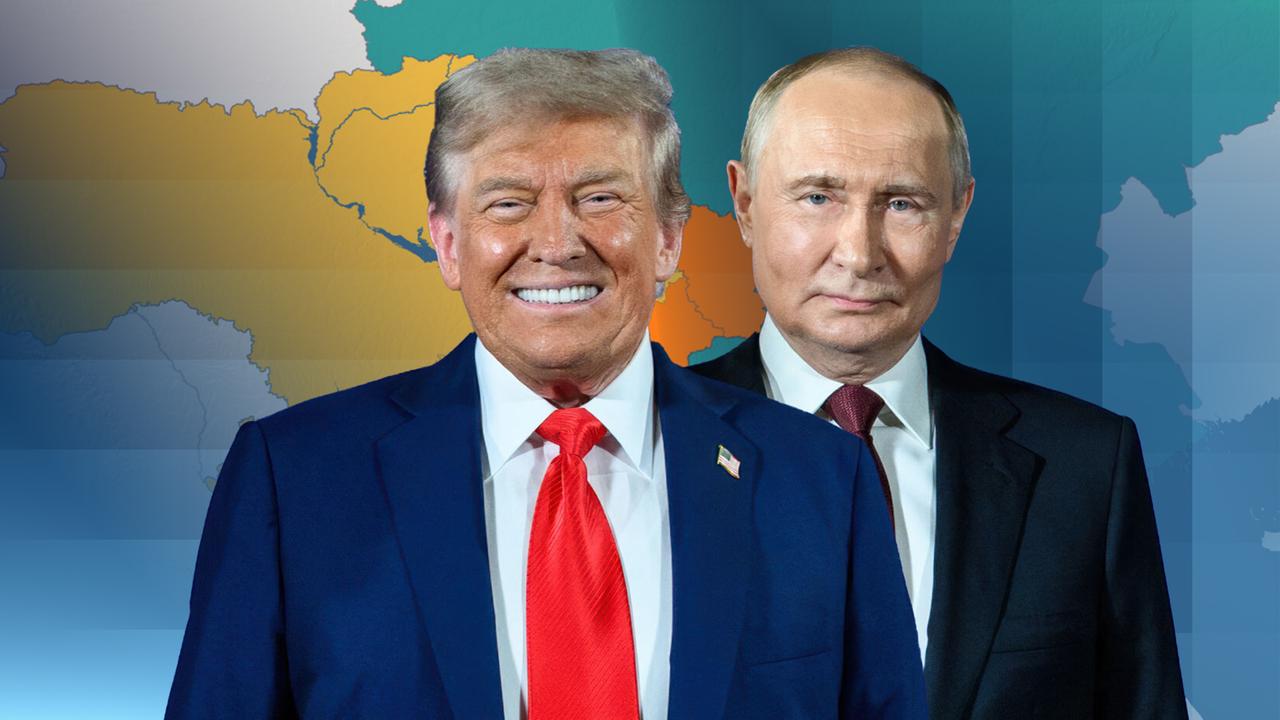 Nach dem Alaska-Treffen: Wie es jetzt weitergeht – ZDFheute live