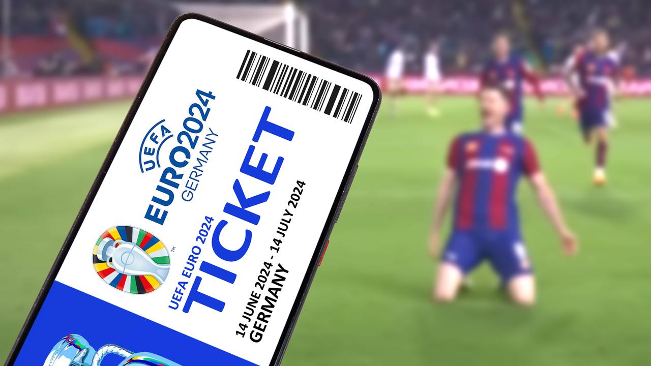 EM 2024: Tickets kaufen von Drittanbietern?