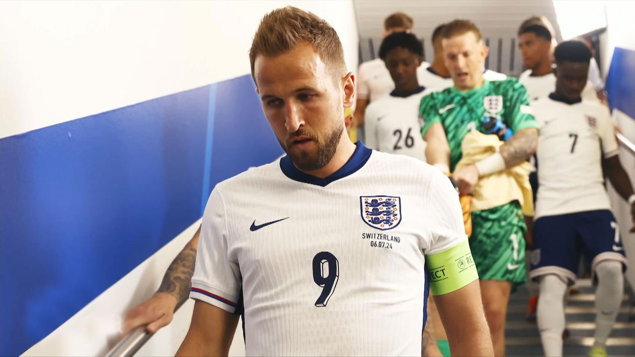 Fußball-EM: England: Ohne Glanz zum großen Erfolg?