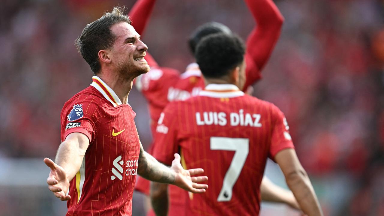 Premier League: Liverpool holt 20. Meistertitel