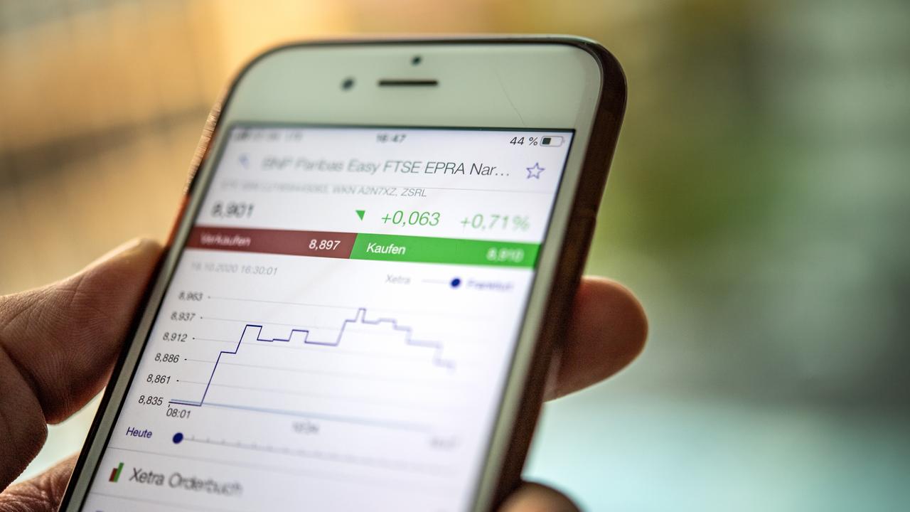 Exchange Traded Fund: Was sind eigentlich ETFs?