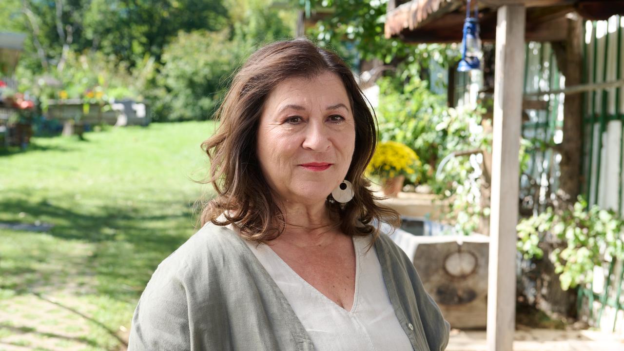 "Liebeskummer kennt kein Alter" – Eva Mattes wird 70!