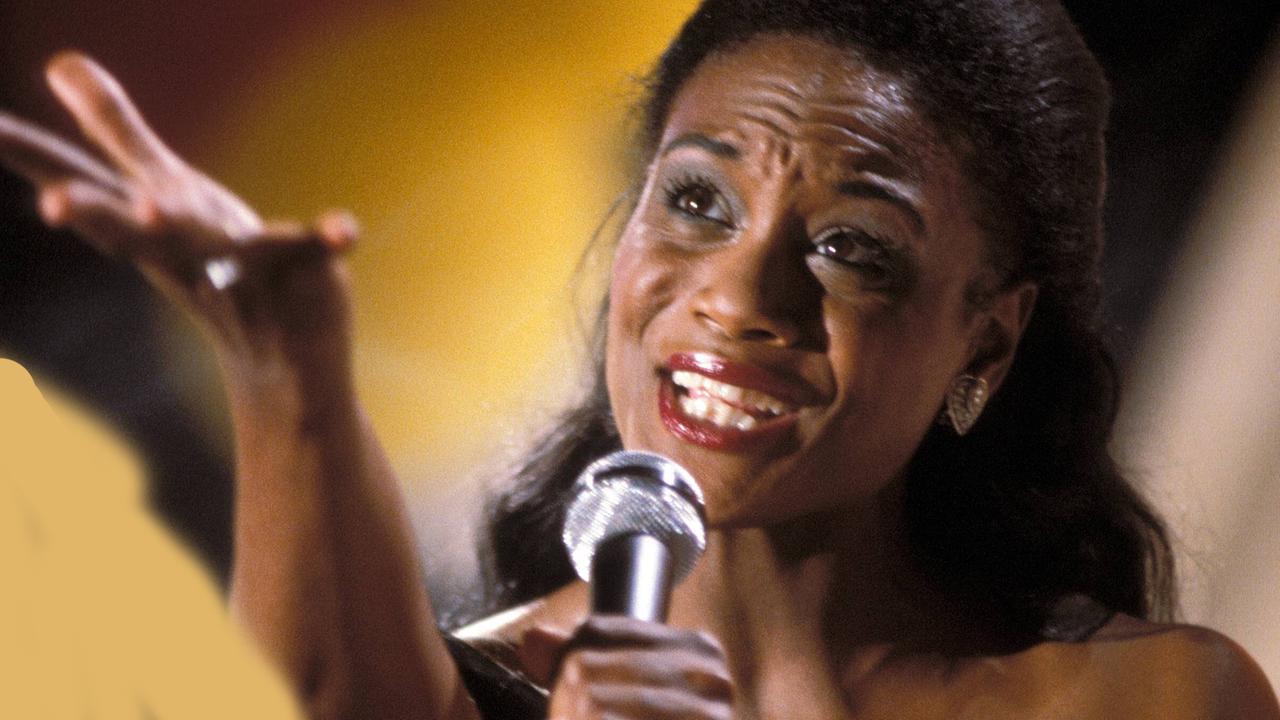 Evelyn Thomas: "High Energy"-Sängerin stirbt mit 70 Jahren