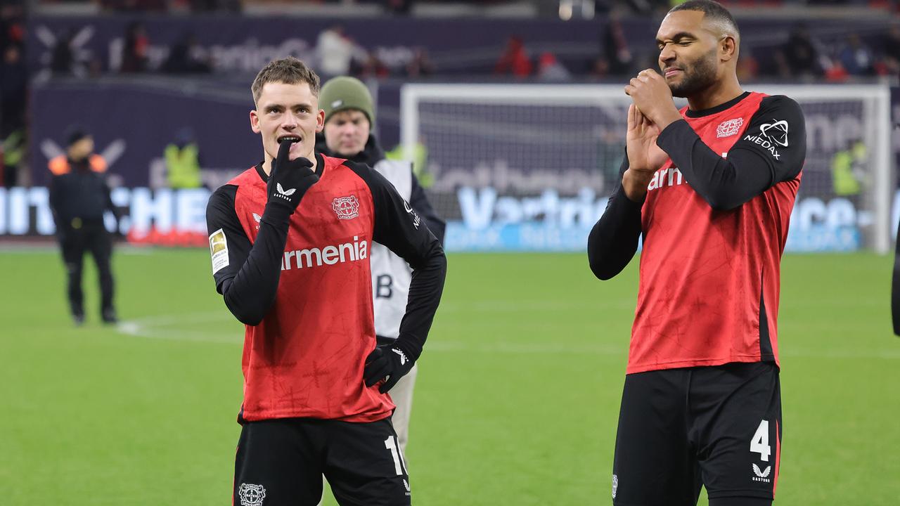 Wirtz und Tah: Verwirrung um Bayerns Transfernews