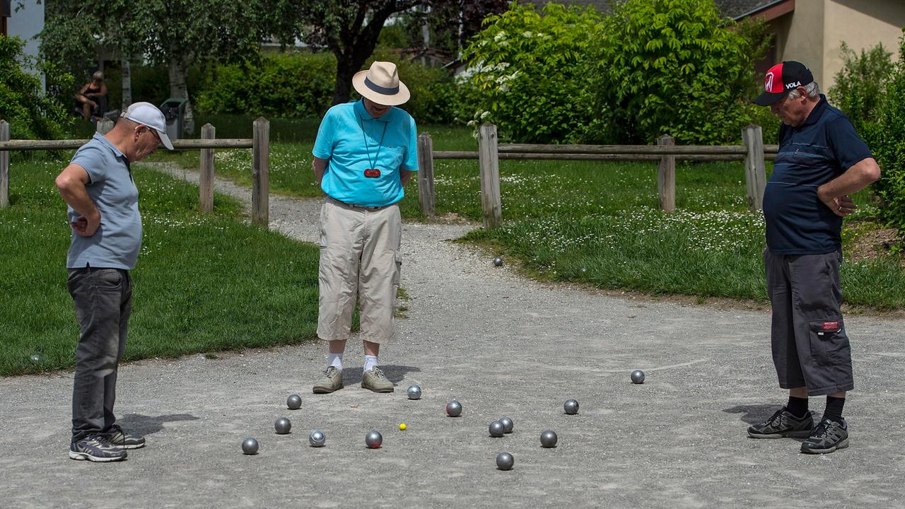 Comparing Pensions Across Europe: Do Other Retirees Have More Money ...