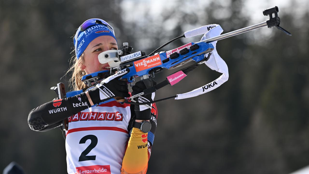Franziska Preuß - Aktuelle Narichten und Hintergründe