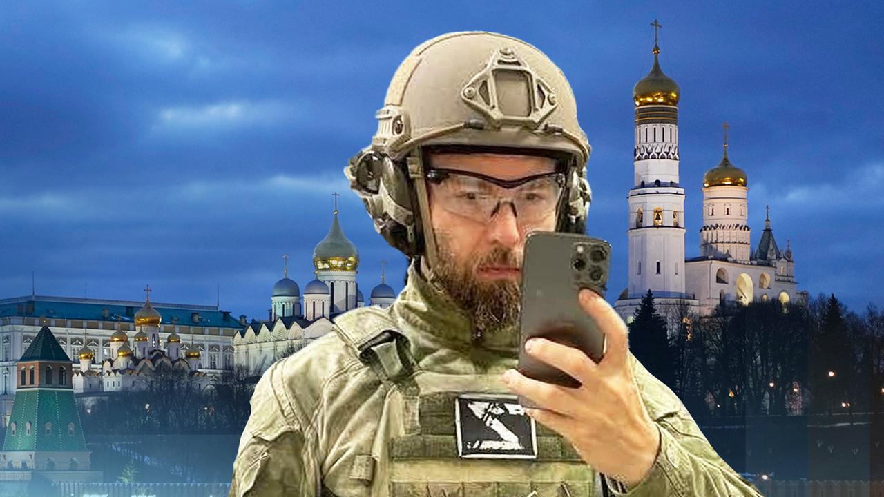 Jan Marsalek: Wirecard-Betrüger in Moskau enttarnt