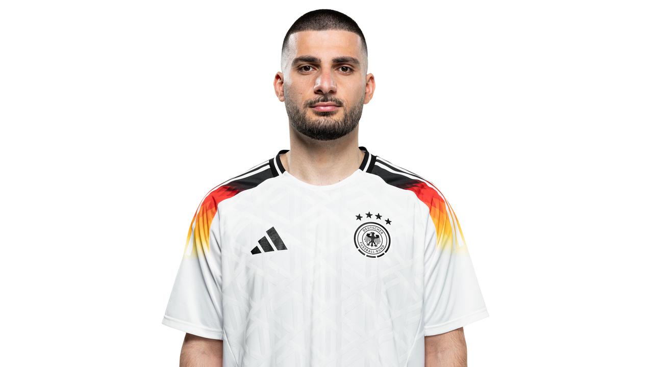 Deniz Undav - Aktuelle Nachrichten und Hintergründe