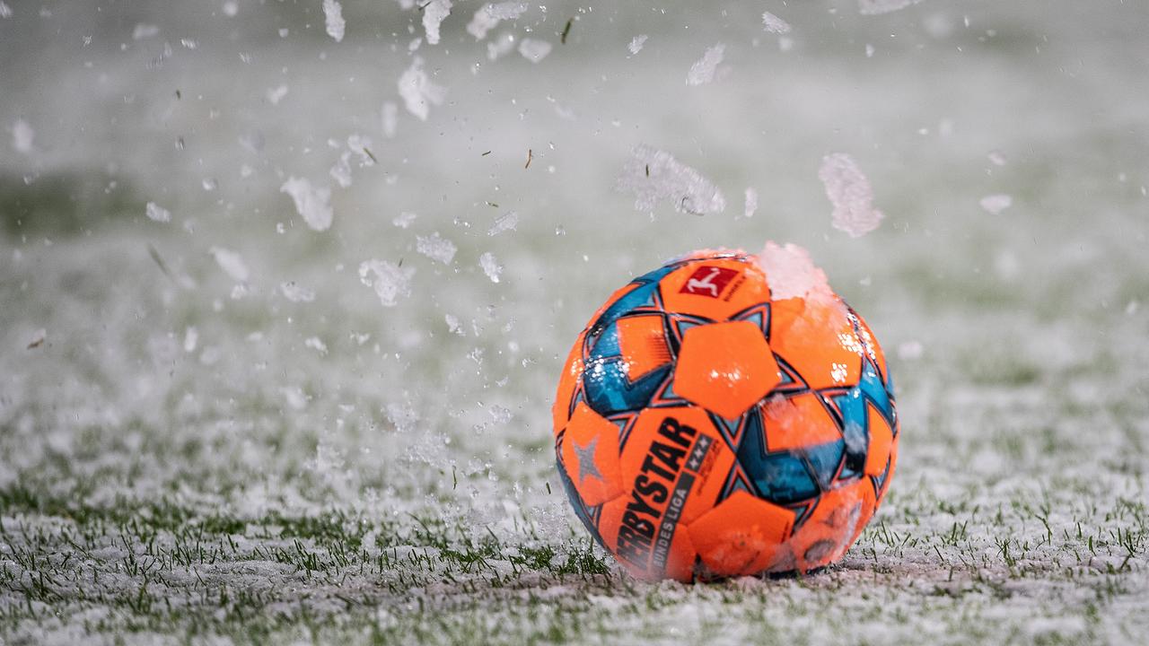 Fußball: So wichtig ist die Winterpause für Sportler