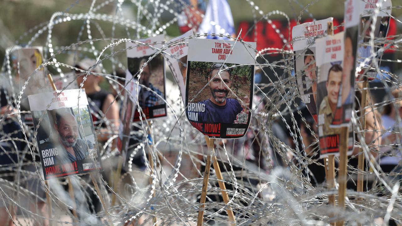 Geisel-Aufnahmen: Hamas will "psychologischen Druck ausüben"