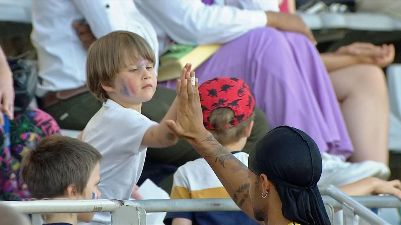 Weltmeister: Schäfer gewinnt bei Para-WM