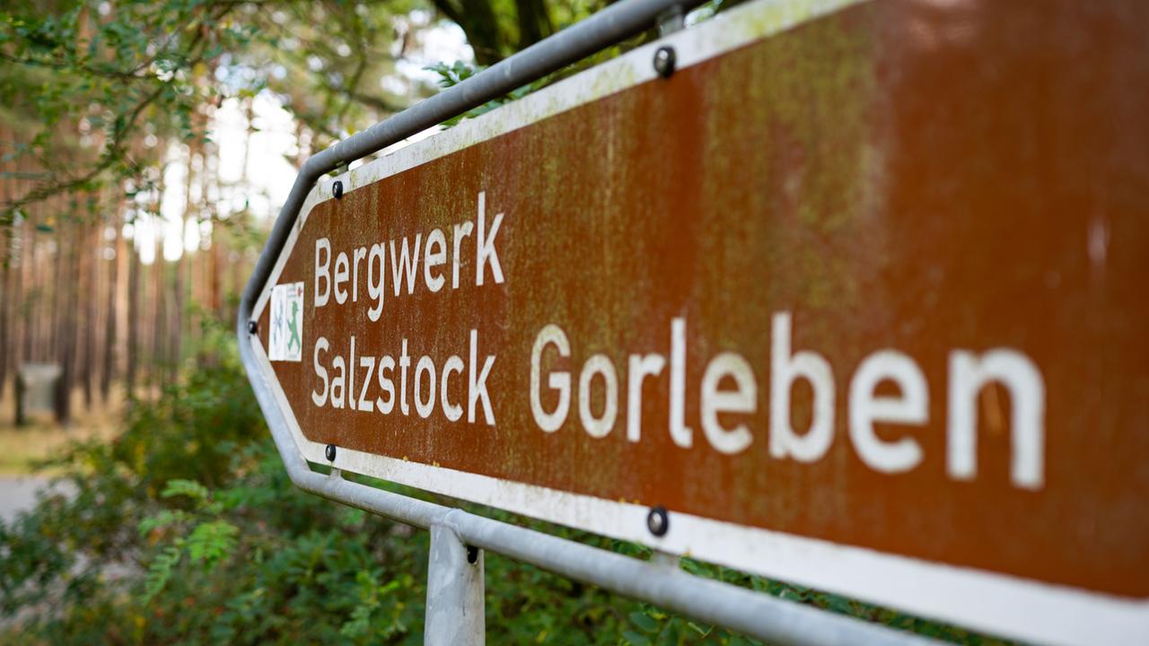 Milliardengrab für Atommüll: Gorleben - Ende des Endlagers