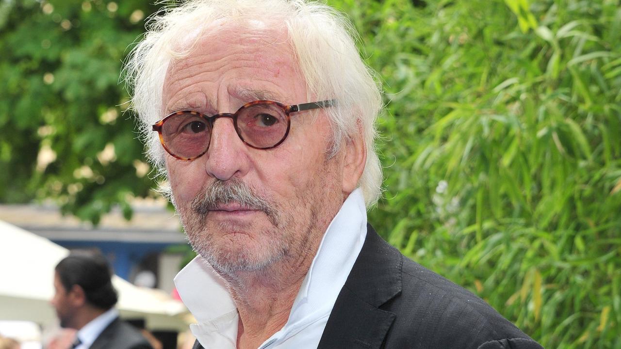 Mit 83 Jahren: Günther Maria Halmer ist tot