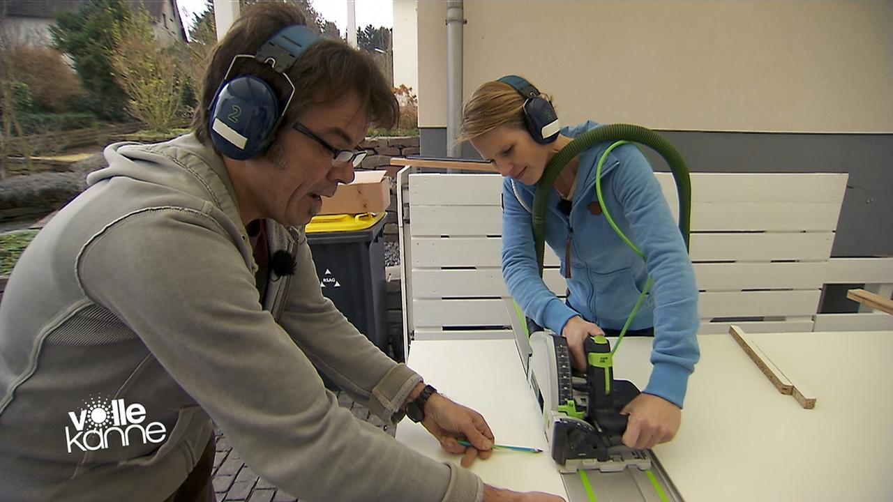 Hammerfrauen