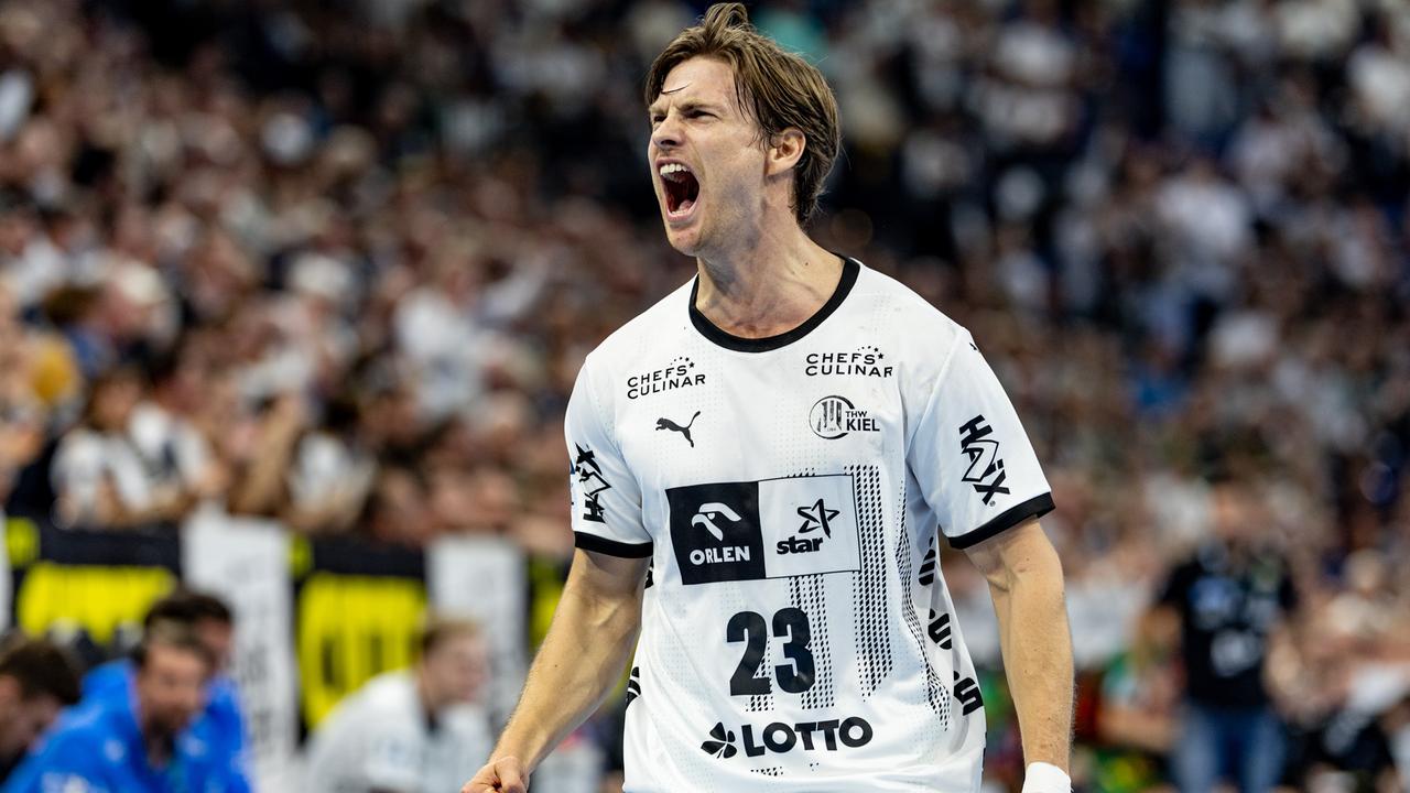 DHB-Pokal: Rekordmeister schlägt Titelverteidiger