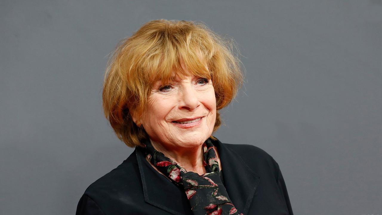 Hannelore Hoger ist tot - Trauer um "Bella Block"-Star