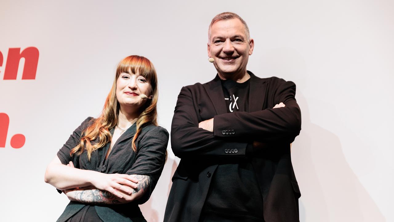 Die Linke: Kurz vor Bundestagswahl 2025 rasanter Aufschwung