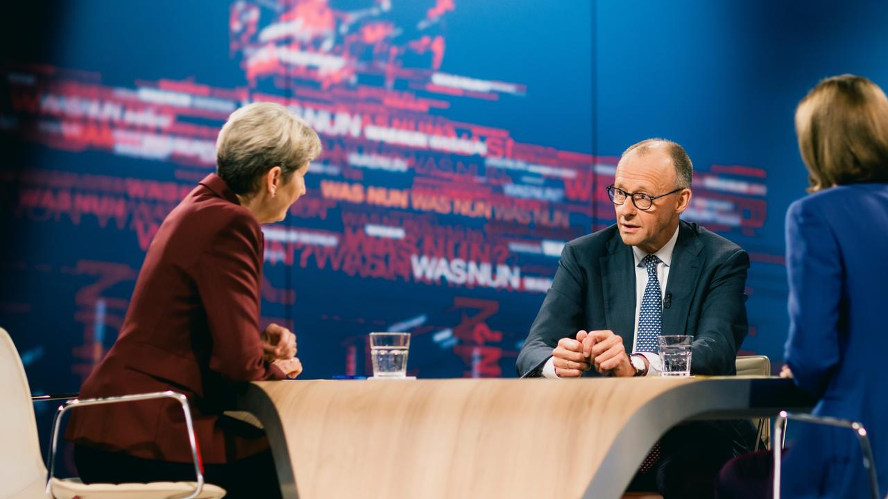 Merz im ZDF: Stimmte, was der Kanzler sagte? Ein Faktencheck