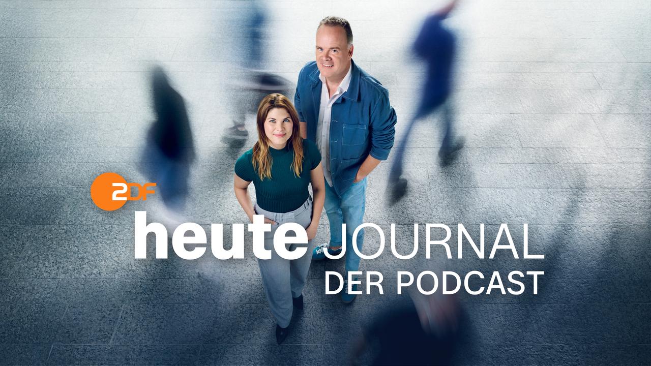 heute journal - Podcast: Trumps Gaza-Plan - Frieden in Nahost?