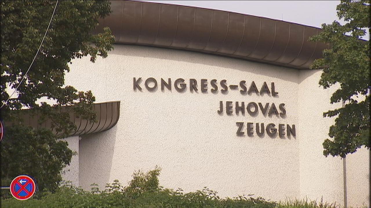 Wer sind die Zeugen Jehovas?