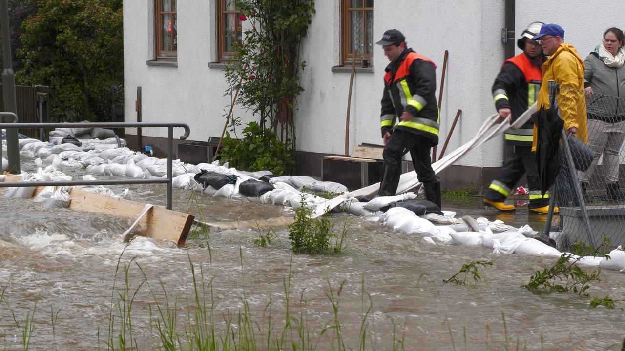 Gesamtverband Der Versicherer Hochwasser Check
